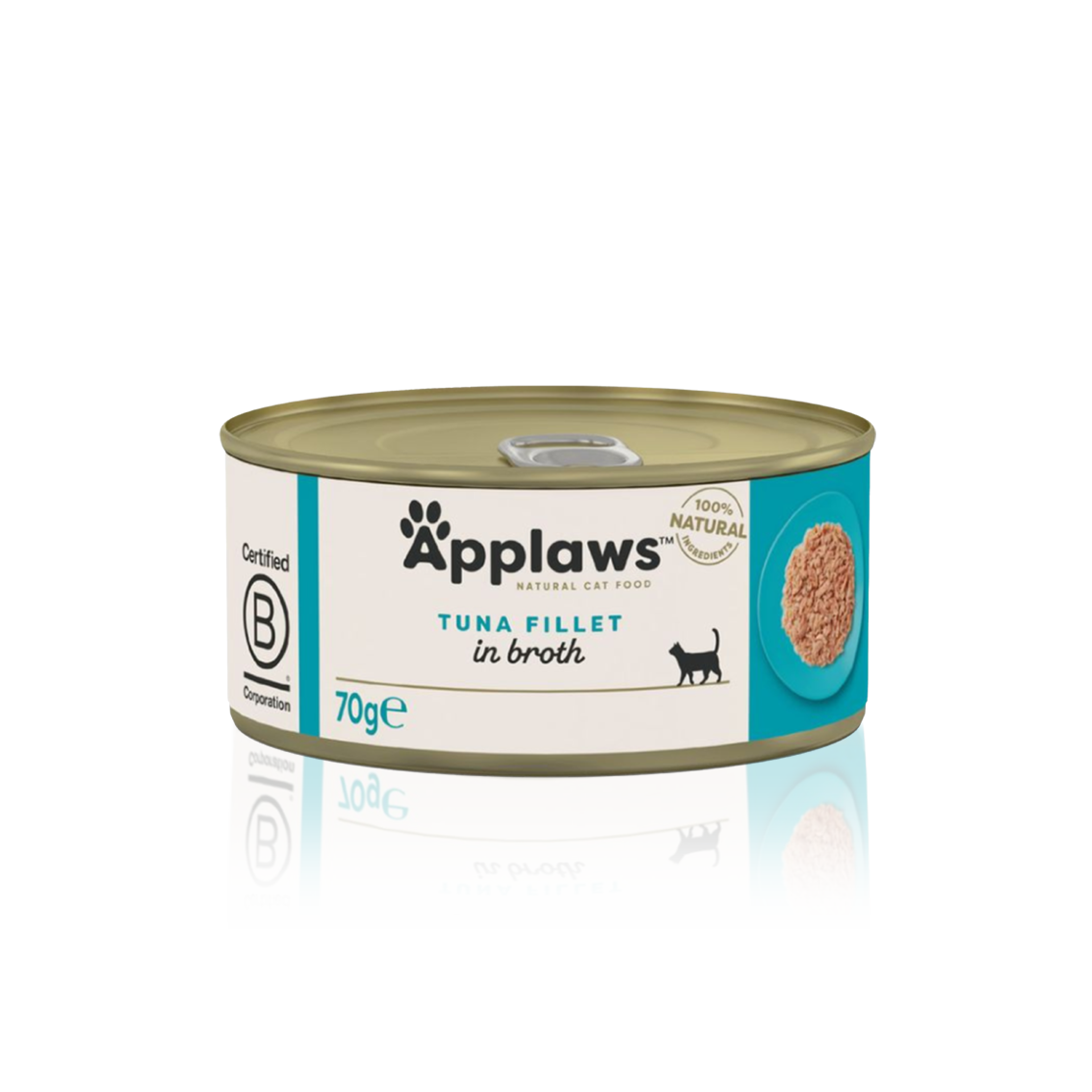 Applaws Filet de Thon [Chat] - NCLN – Nourrir comme la nature